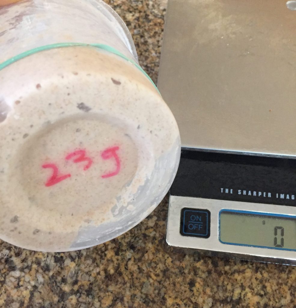 What is levain and starter and how to make it for home bakers