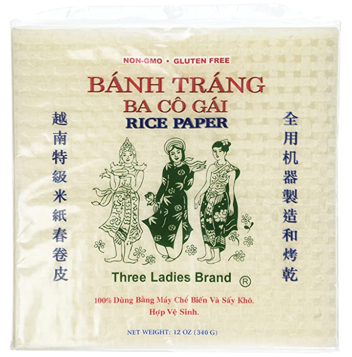 Rice Paper - sammywongskitchen
