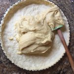 ALMOND FRANGIPANE FILLING - sammywongskitchen
