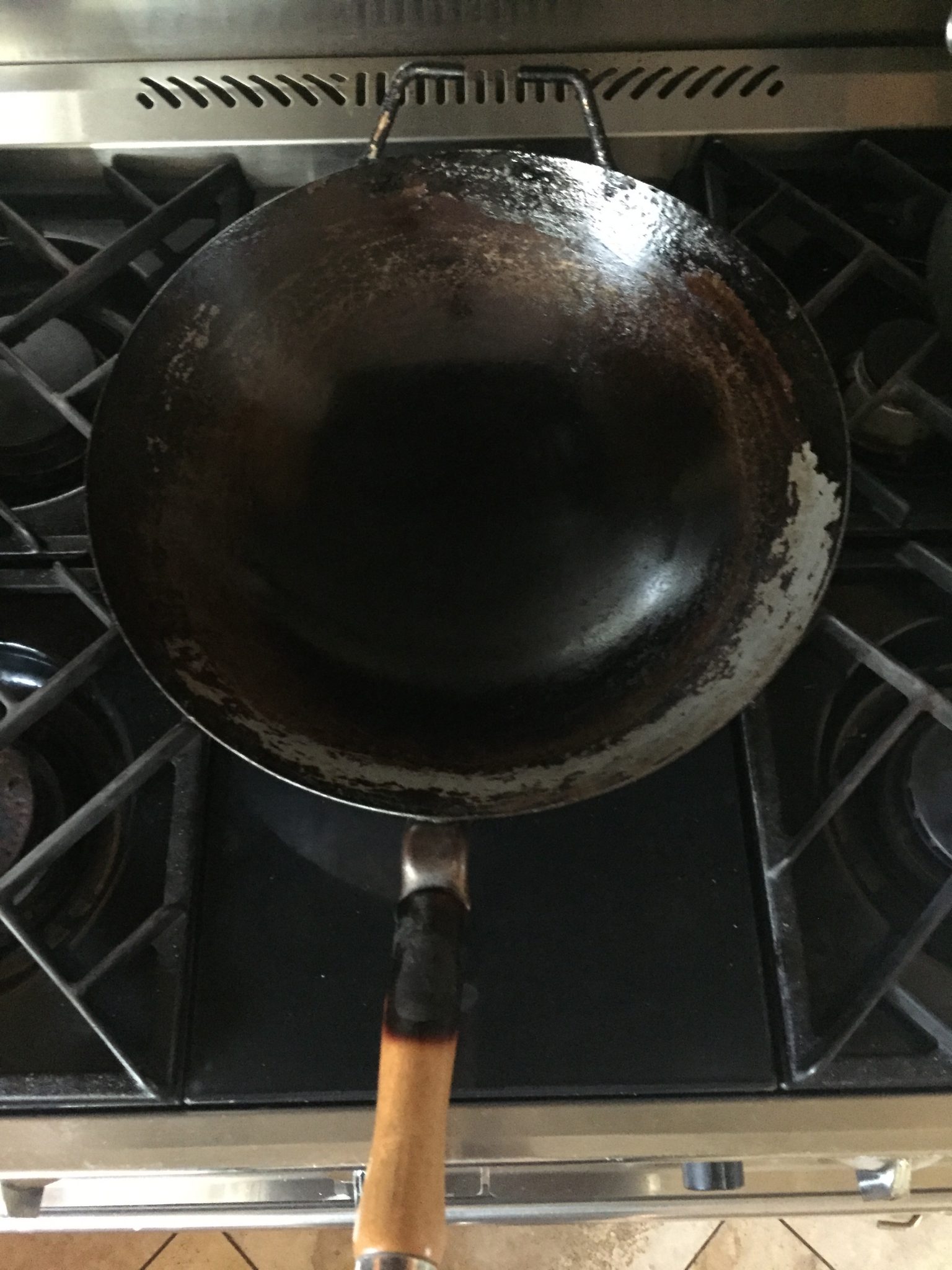 Essential cookware & utensils for Chinese cooking - sammywongskitchen