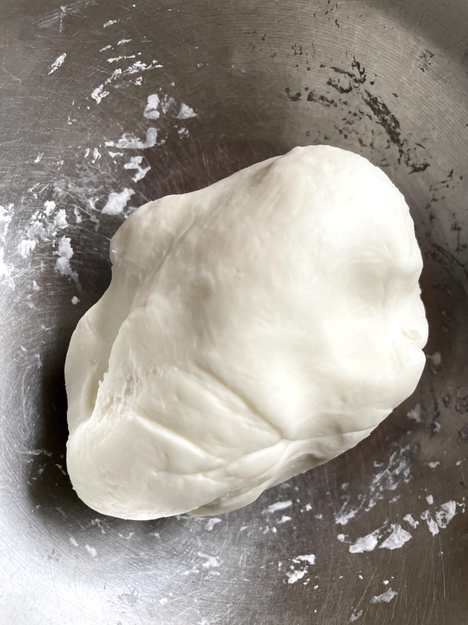 CRYSTAL DUMPLINGS (FUN GUO)粉果 - sammywongskitchen