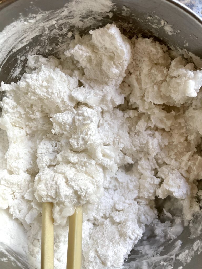 CRYSTAL DUMPLINGS (FUN GUO)粉果 - sammywongskitchen