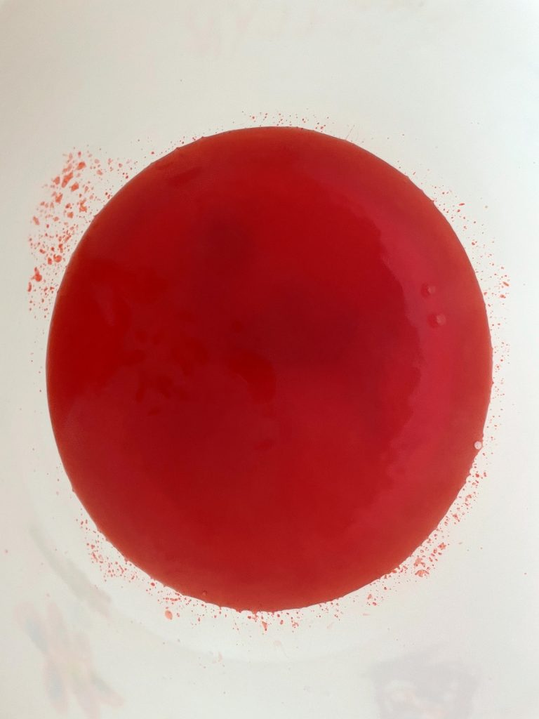 EASY NO-BAKE BERRY MELLO - sammywongskitchen