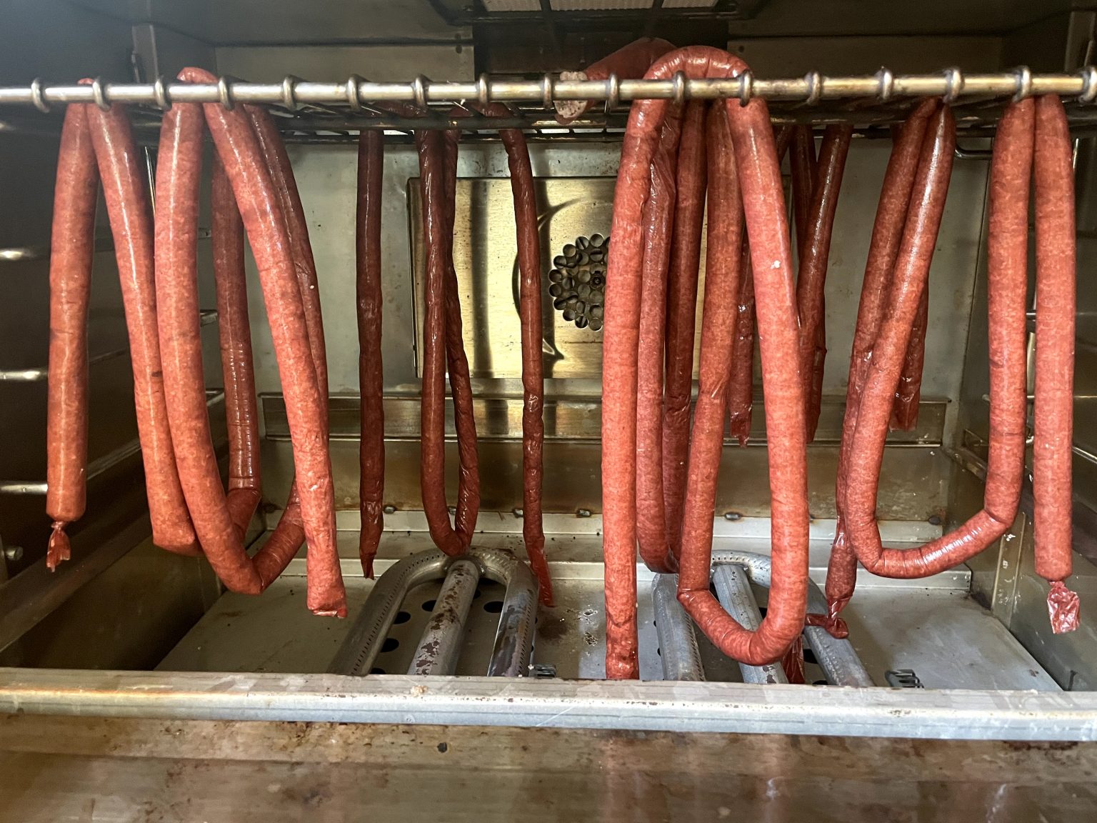 SOUTH AFRICAN DROEWORS - sammywongskitchen