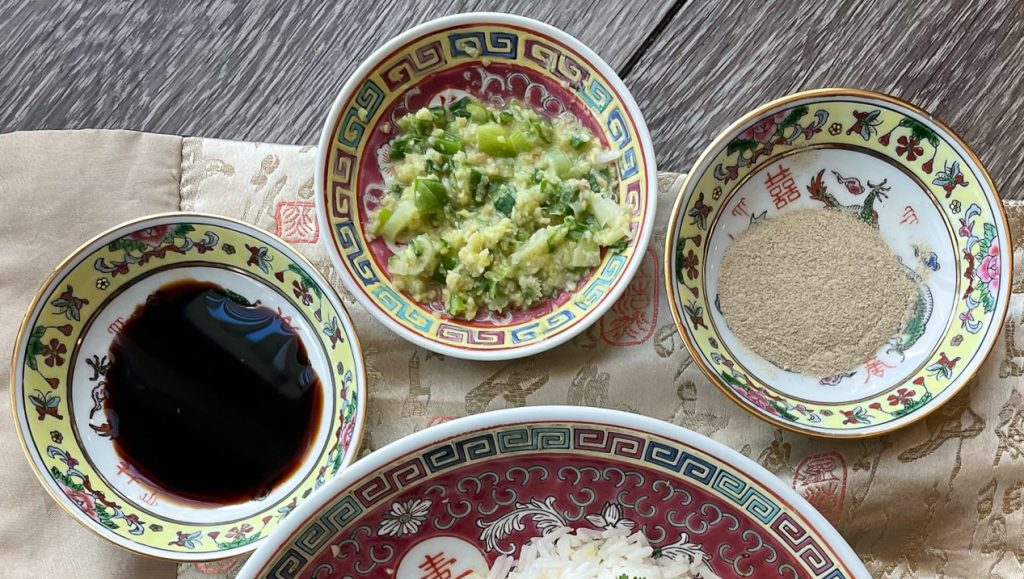 CANTONESE POACHED CHICKEN 白切鸡 / HAINAN CHICKEN RICE - sammywongskitchen